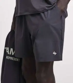 REPRESENT 247 Fused Team Shorts