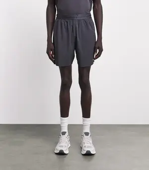 REPRESENT 247 Fused Team Shorts