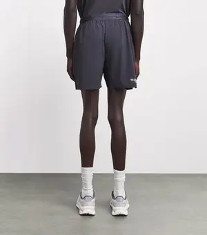 REPRESENT 247 Fused Team Shorts