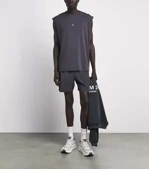 REPRESENT 247 Fused Team Shorts