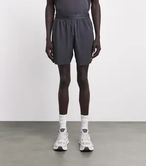 REPRESENT 247 Fused Team Shorts