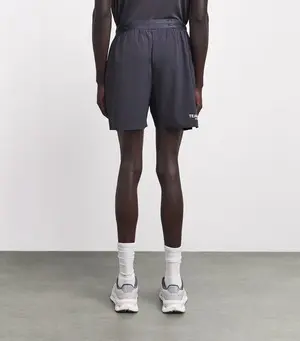 REPRESENT 247 Fused Team Shorts