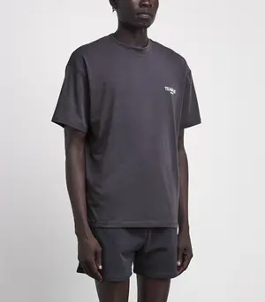 REPRESENT 247 Team 247 T-shirt