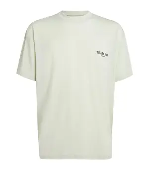 REPRESENT 247 Team 247 T-shirt