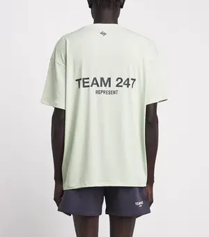 REPRESENT 247 Team 247 T-shirt