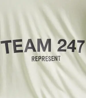 REPRESENT 247 Team 247 T-shirt