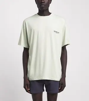 REPRESENT 247 Team 247 T-shirt