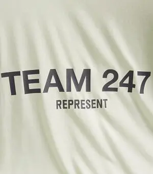 REPRESENT 247 Team 247 T-shirt