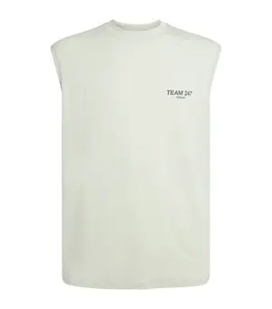 REPRESENT 247 Team Tank Top