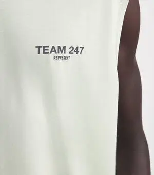 REPRESENT 247 Team Tank Top