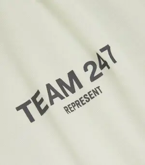 REPRESENT 247 Team Tank Top