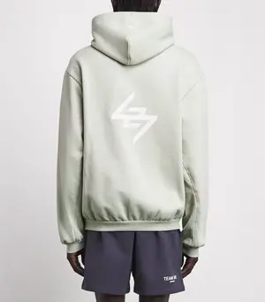 REPRESENT 247 Cotton Dna Hoodie