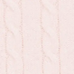 PUREBABY Cashmere Cable-knit Sweater