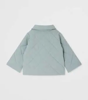 Bonpoint Quilted Josephe Jacket