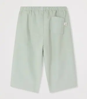 Bonpoint Cotton Dandy Trousers