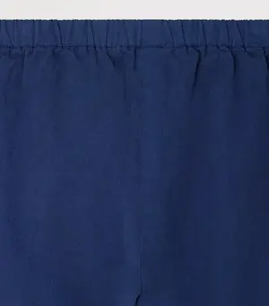 Bonpoint Cotton Dandy Trousers