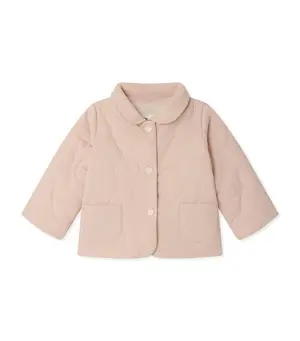Bonpoint Quilted Jacket