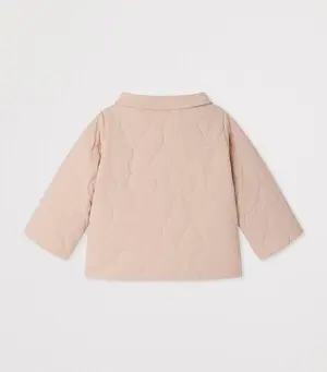 Bonpoint Quilted Jacket