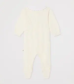 Bonpoint Cotton All-in-one
