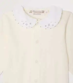Bonpoint Cotton All-in-one