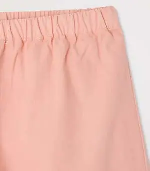 Bonpoint Cotton Trousers