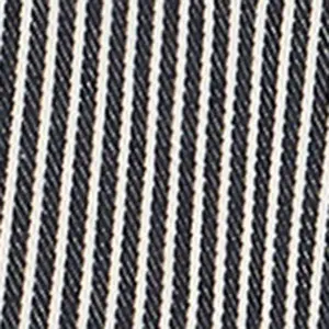Bonpoint Cotton Striped Dandy Trousers
