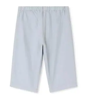 Bonpoint Cotton Dandy Trousers - Blue
