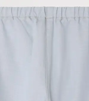Bonpoint Cotton Dandy Trousers