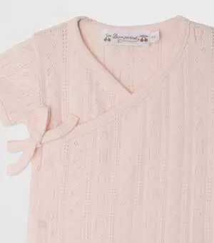 Bonpoint Cotton Camomille All-in-one