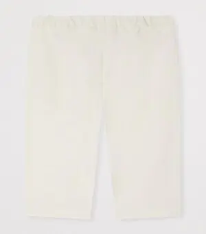 Bonpoint Cotton Carpenter Trousers