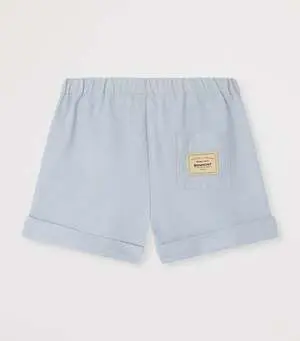 Bonpoint Cotton Ecady Shorts
