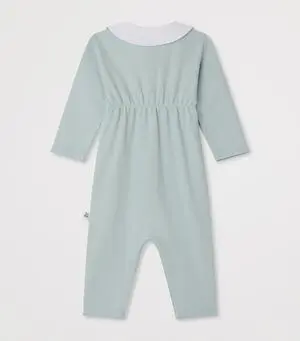 Bonpoint Cotton All-in-one