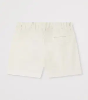 Bonpoint Cotton Shorts