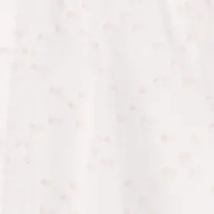 PAZ RODRIGUEZ Smocked Dress And Bloomers Set