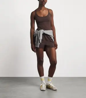 Vuori Halo Cross Back Tank Top