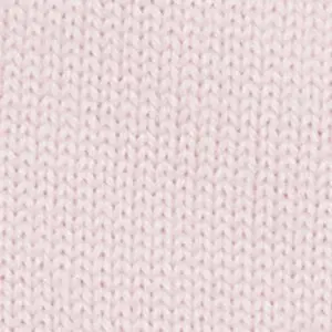 PAZ RODRIGUEZ Cotton Knit Cardigan With Pom-pom Trim