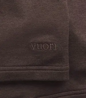 Vuori Halo Shorts