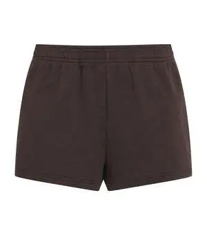Vuori Halo Shorts - Brown