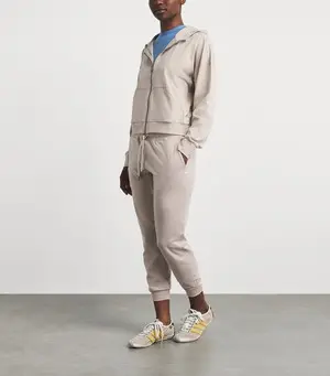 Vuori Modern Halo Zip-up Hoodie