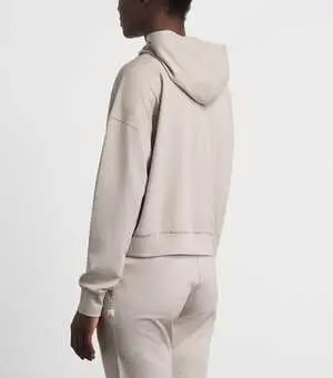 Vuori Modern Halo Zip-up Hoodie