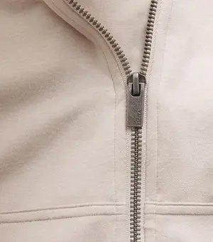 Vuori Modern Halo Zip-up Hoodie
