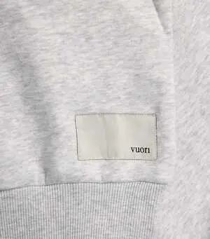 Vuori Restore Oversized Hoodie