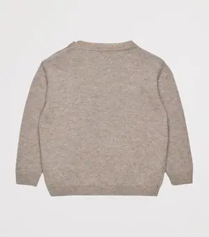 Trotters Marching Guardsman Sweater
