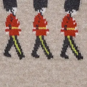 Trotters Marching Guardsman Sweater