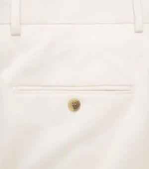 N.peal Stretch-cotton Atrani Trousers