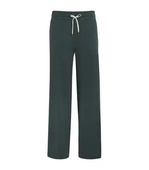 Vuori Halo Modern Wide-leg Sweatpants
