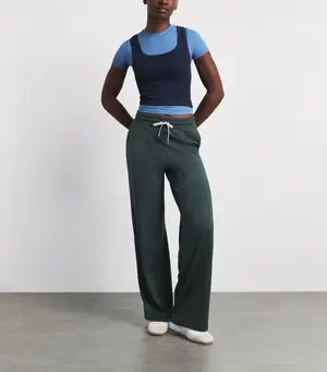 Vuori Halo Modern Wide-leg Sweatpants