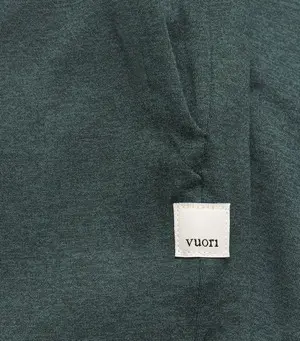 Vuori Halo Modern Wide-leg Sweatpants