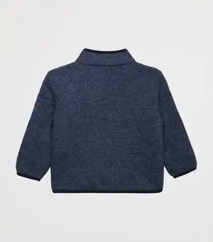 Trotters Merino Wool Jude Jacket