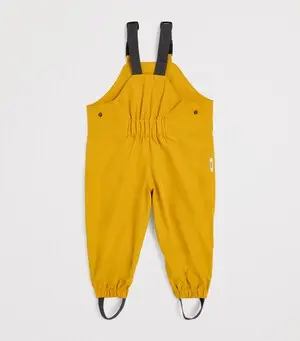 TOASTIE All Season Waterproof Dungarees